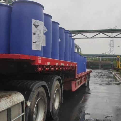 Glutaraldehyde technical