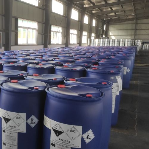 Glutaraldehyde technical